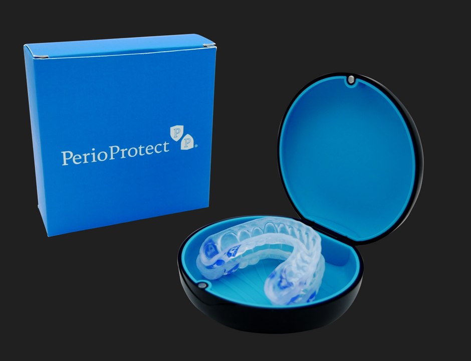 Products – Perio Protect
