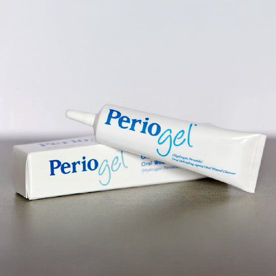 Perio Gel | Perio Protect | Official Perio Gel Store