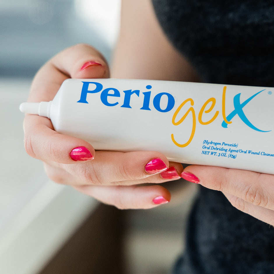 Perio Gel Online – Perio Protect