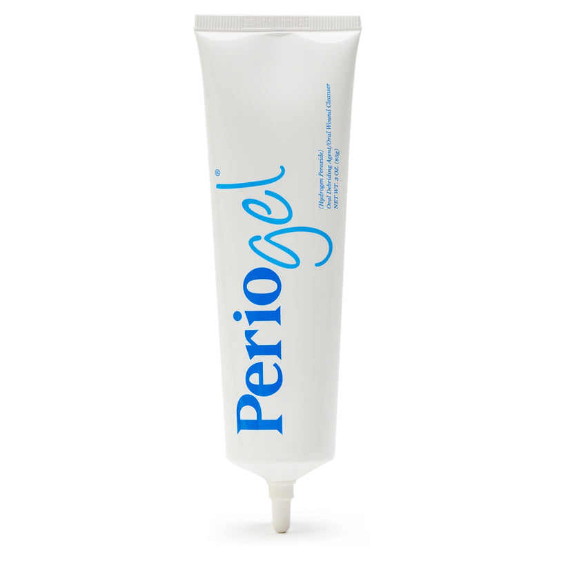 Perio Gel | Perio Protect | Official Perio Gel Store