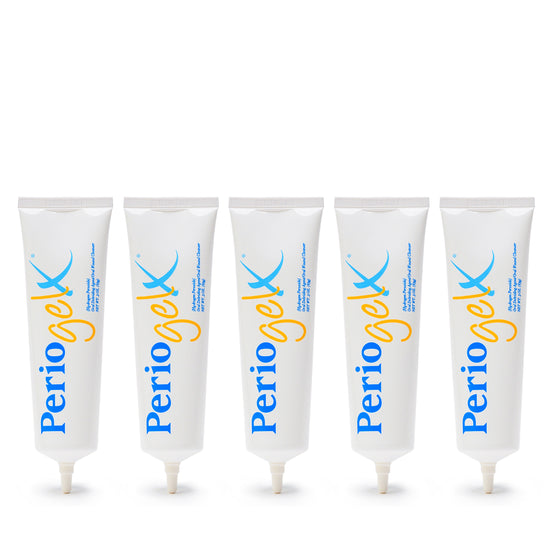 PerioGelX | Perio Protect | Official Perio Gel Store