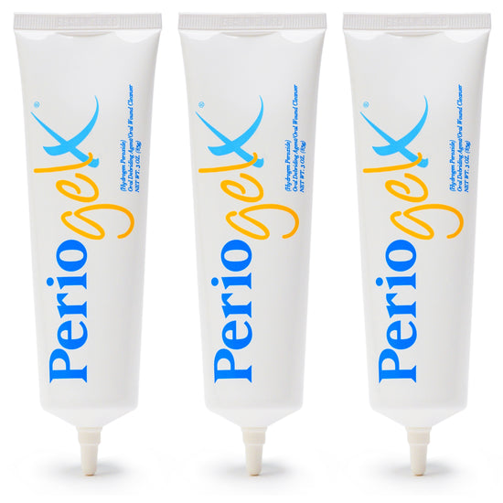 PerioGelX | Perio Protect | Official Perio Gel Store